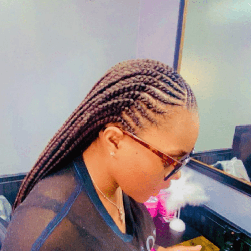 HEAVENLY BLESS HAIR BRAIDING Offers Hair Braiding in Fort Worth, TX 76133