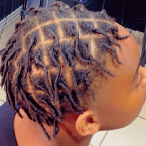 HEAVENLY BLESS HAIR BRAIDING Offers Hair Braiding in Fort Worth, TX 76133